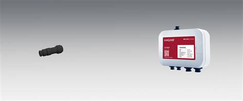 Styrning Av 1 Spjäll Med Dectus Control Hagab