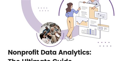 Nonprofit Data Analytics The Ultimate Guide