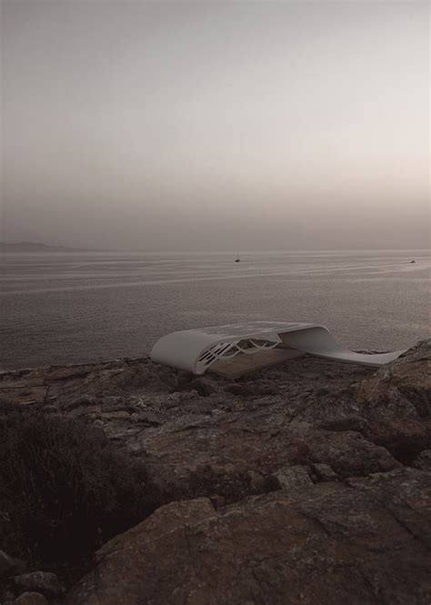 Ribbon Gnb Architects