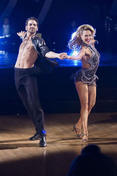 Watch Nyle Dimarco On Dancing With The Stars Americas Next Top Model