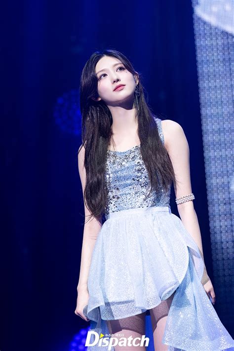 [현장포토] 청순여신 교과서 가을 분위기 여신 디스패치 뉴스는 팩트다