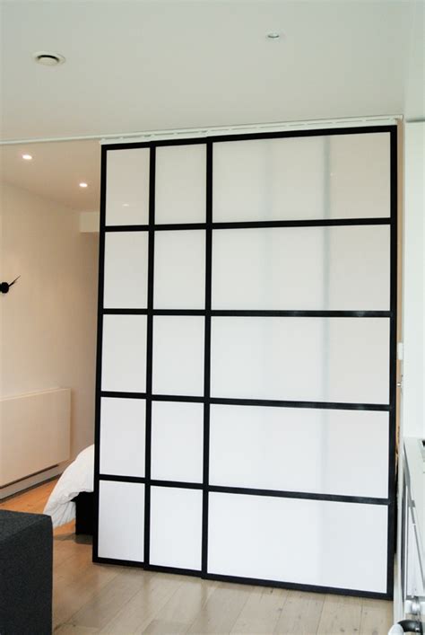 Shoji Blinds Japanese Sliding Panels