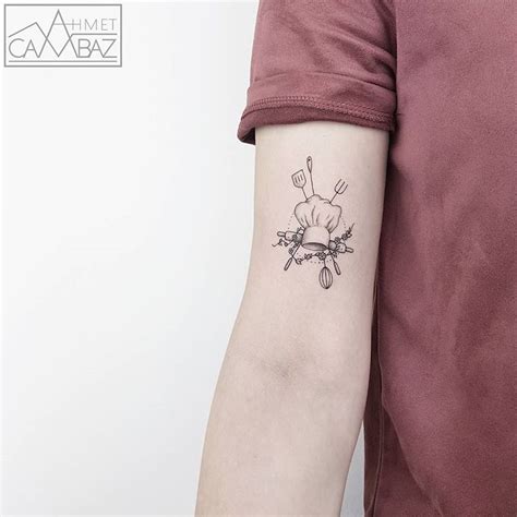 Tatto Nama Di Tangan Materi Belajar Online