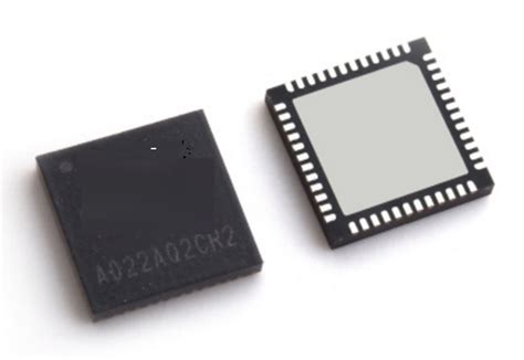 High Performance Low Power Ble 54 Soc Yc1031 S At Best Price In