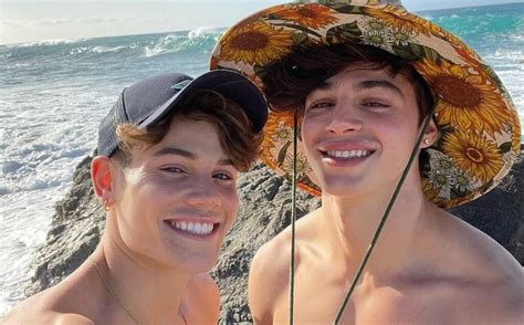 Tiktok Stars Nicky Champa And Pierre Boo Are Married Attitude