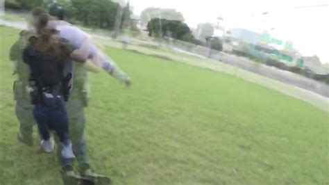 Black Thief Fucks With Two Big Breast Milfs After Being Arrested Eporner