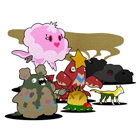 Pokemon Shield Team Rpokemon