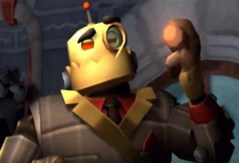 Maximillian Ratchet And Clank Italia Wiki Fandom