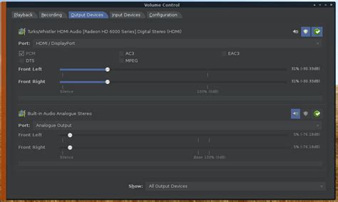 A Useful Pulseaudio Application For Your Linux Desktop Securitron