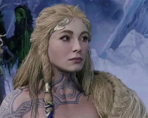 God Of War Death Spoiler Rgodofwarragnarok