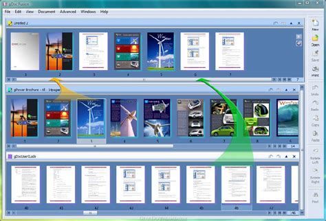 GDoc Fusion Download GDocInstaller X86 EN 251 Exe