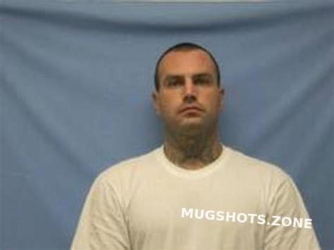 AARON MITCHELL ELROD 04 06 2024 Pope County Mugshots Zone