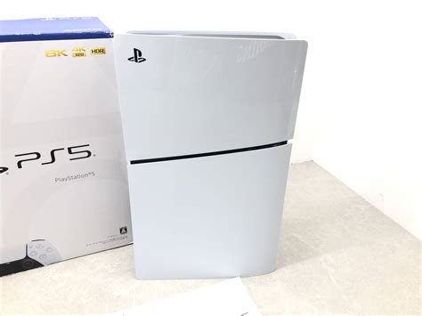 Yahooオークション 072 A 〈中古品〉playstation5 Ps5 本体 Cfi 20