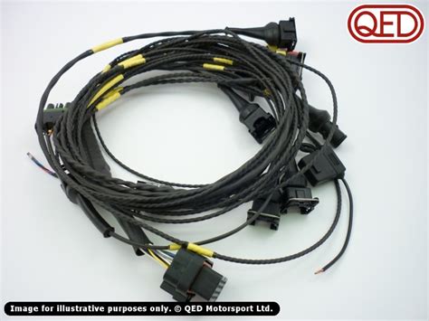 Vauxhall Xe C20xe Qed Motorsport