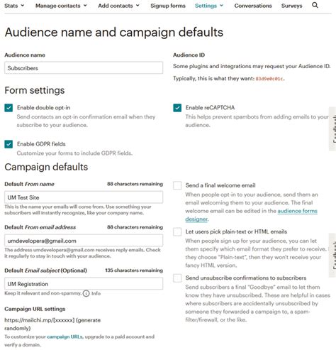 Enable Double Opt In Ultimate Member