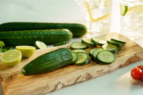 Relationship Expert Kimberly Moffit Says Cucumber Rule For Making Yourself More Attractive Is