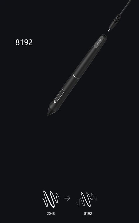 Artist 22E Pro графический планшет с экраном | XPPen
