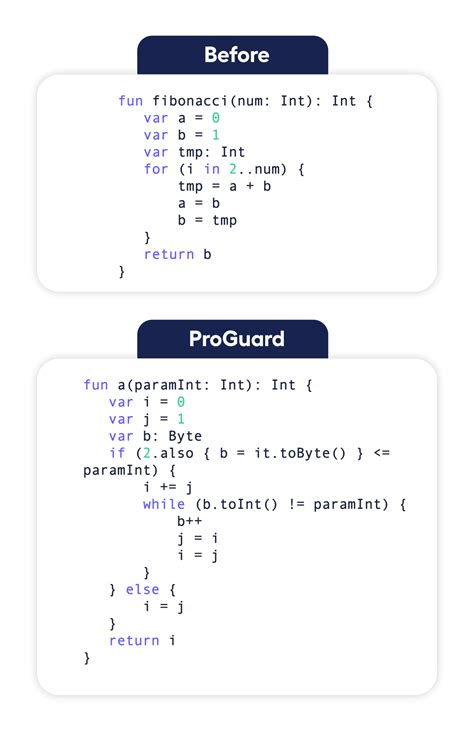 Obfuscation In Android Apps Why And When To Use It Adjoe Obfuscation In Android Apps Why And When To Use It Adjoe