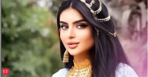 Divorce Perfume Dubai Princess Who Separated From Her Husband Through