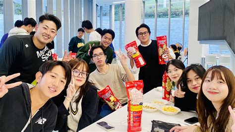 ポップコーンで美味しく学ぶシュンペーターの新結合 岡山市のipu環太平洋大学サステナブルブランドプロジェクト｜扇野ゼミ｜ipuジビエ