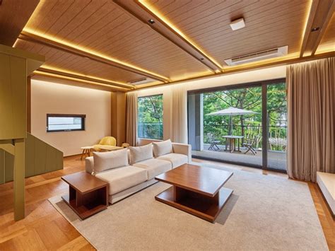 자연에서 영어 수업까지어린이 취향저격 나선 호텔 여행플러스