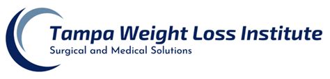 Weight Loss Solutions In Tampa Florida Tampa Weight Loss Institute