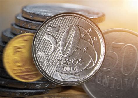 Moeda de Juscelino Kubitschek pode valer até 100 reais Moedas Valiosas