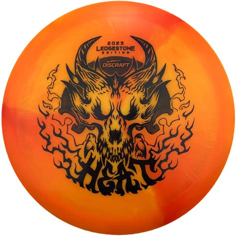 Z Swirl Heat Ledgestone Edition 2023