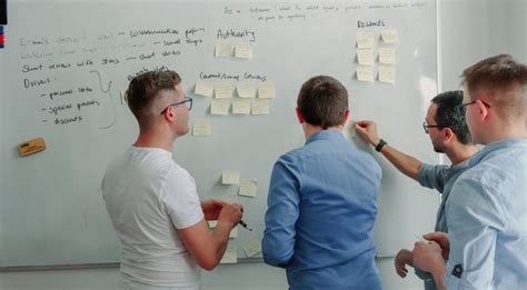 Ux Deliverables How User Experience Analysis Support The Software