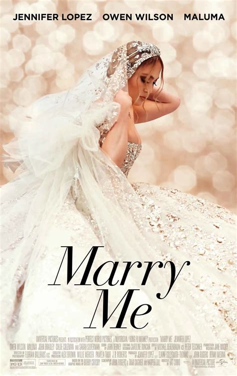 Marry Me Review
