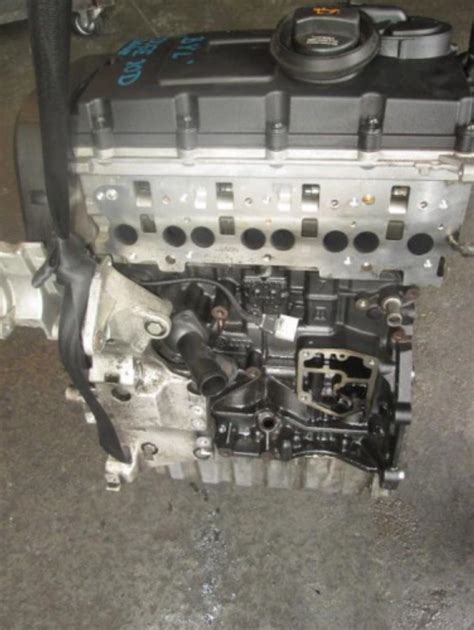 Bloc Moteur Nu Culasse DODGE CALIBER 2 0D BYL Aepspieces