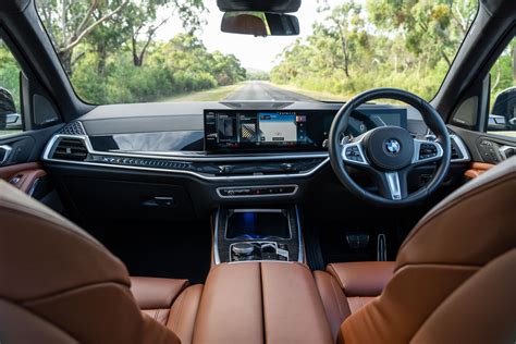 2023 BMW X7 XDrive40d Review CarExpert