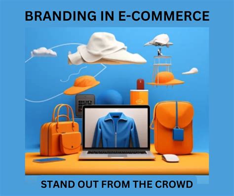Alabi Gbadebo Emmanuel On Linkedin The Importance Of Branding In E
