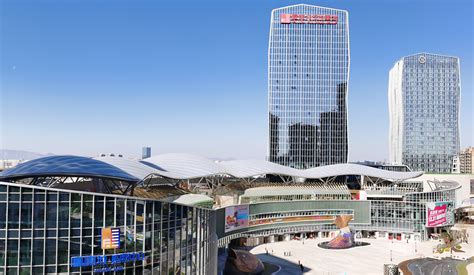 公司案例 大地幕墙科技