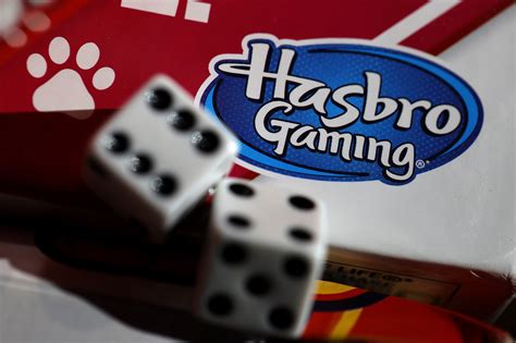 Hasbro takes $100M hit as supply chain disruptions delay toys