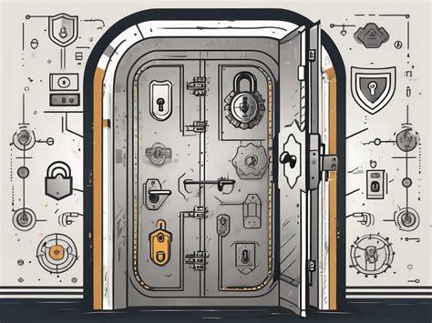 Api Authentication Methods Ensuring Secure Access Blue Goat Cyber