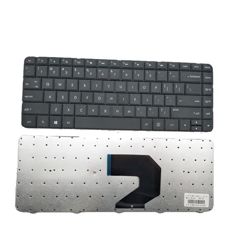 Hp Pavilion G4 1000 Cq43 Cq58 Laptop Keyboard