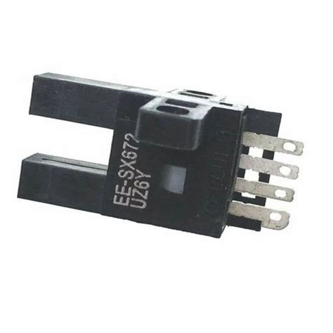 Ee Sx672 Dolphin Slot Sensor At Rs 300 Slot Sensor In Gurugram Id