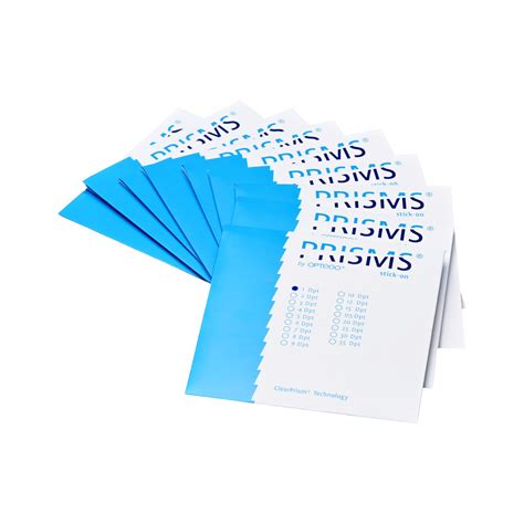 Optego® Stick On Fresnel Prisms