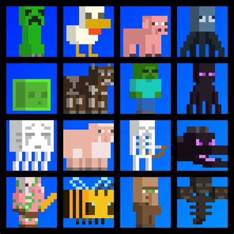 Replace Spawn Egg Sprites Rminecraftsuggestions