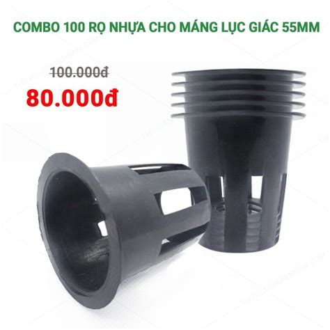 Các bộ sản phẩm Combo Thủy Canh Miền Nam