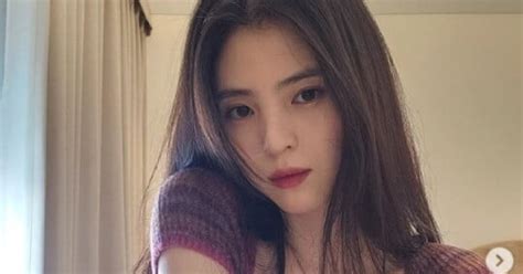 한소희 화보 아니었어…말이 안 나오는 비주얼