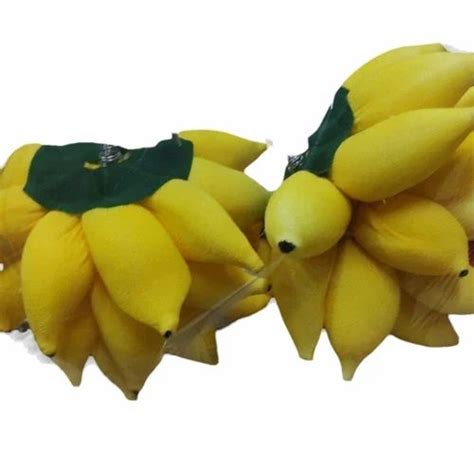 Artificial Banana At Rs 350 Piece Kalasipalyam Urban Bengaluru Id
