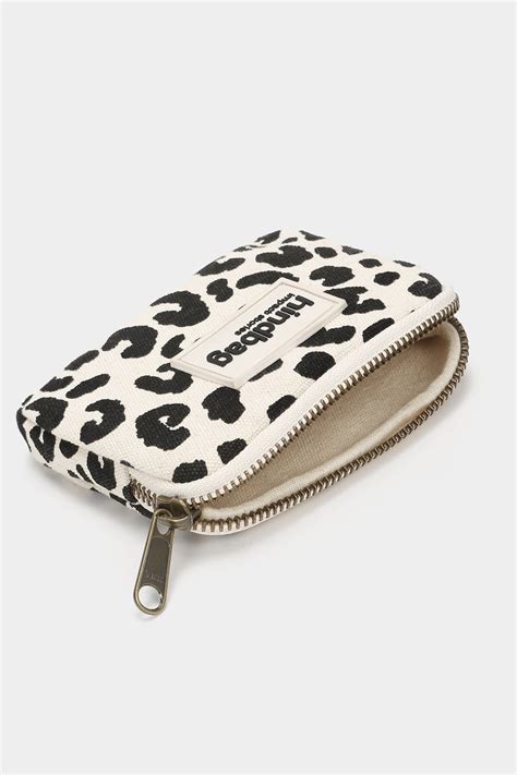 Porte Monnaie Lili Lili Blanc Hindbag Femme Place Des Tendances