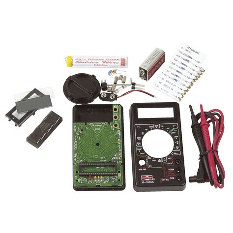 Electronics Kits And Circuit Kits Jaycar Australia
