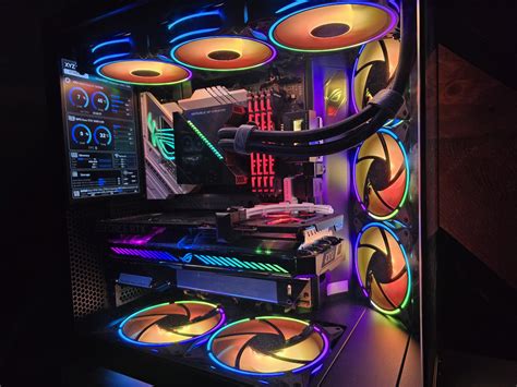 Share Your Sensorpanels Page 310 Sensorpanel Aida64 Discussion Forum