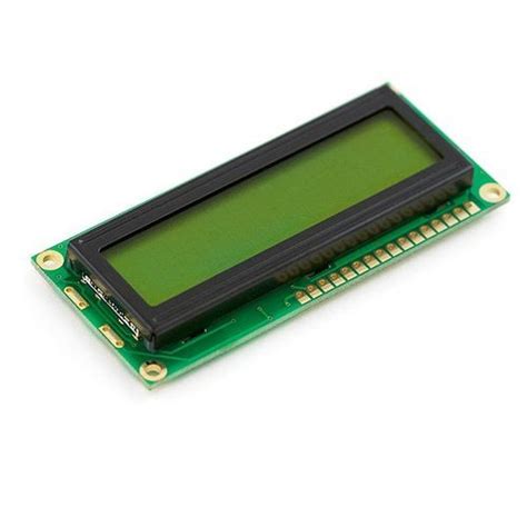 Rectangular Character Lcd Display At Rs 2000 Piece करैक्टर डिस्प्ले In Thane Id 21951437573