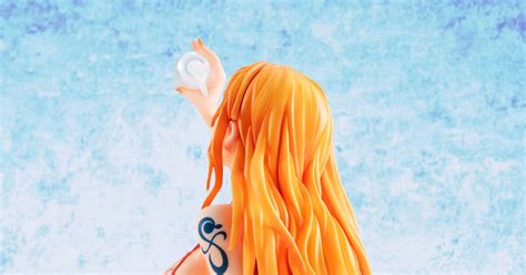 40 One Piece Swimsuit Anime