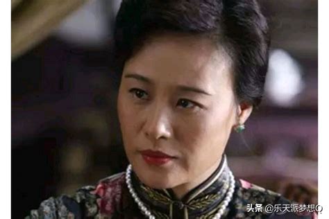 高圓圓演宋美齡靠氣質完美伴侶與王耀慶搭戲更能展現她的美 資訊咖
