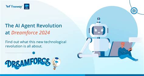 The Ai Agent Revolution At Dreamforce 2024 With Freeway